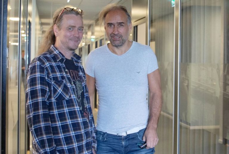 HENT med utvidet satsing på egenproduksjon – HENT AS